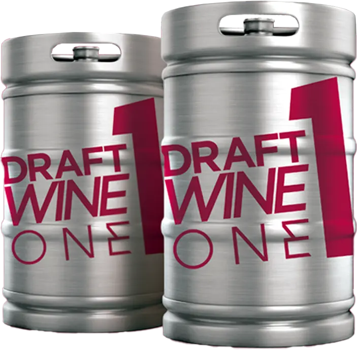 Draft Wine One 1 – 1st Draft Wine Drink